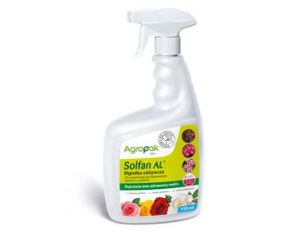 Betokson® AL Agropak [750 ML] - Gotowy nawóz do zapylania pomidorów, truskawek i wiśni